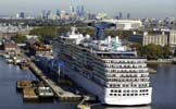 Cruises from Philadelphia PA