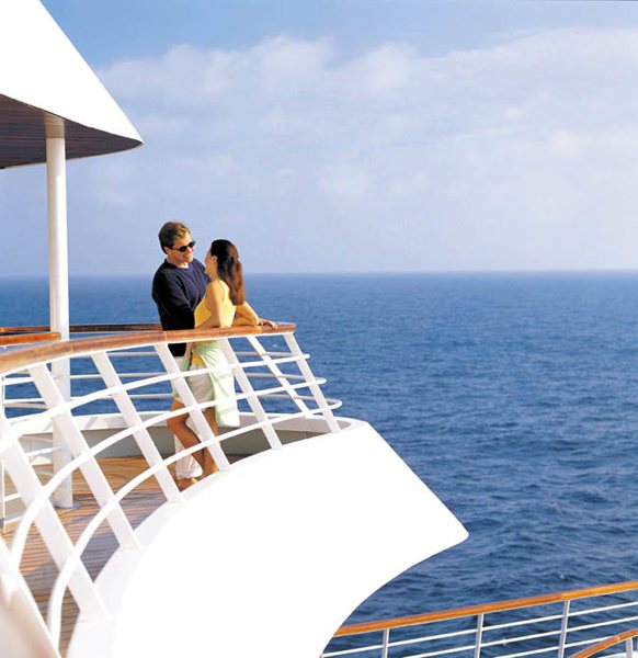 Cruises from Philadelphia PA